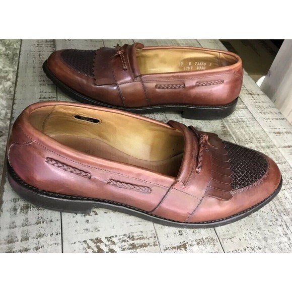 Allen Edmonds | Shoes | Allen Edmonds Cody Men Slip On Loafers ...